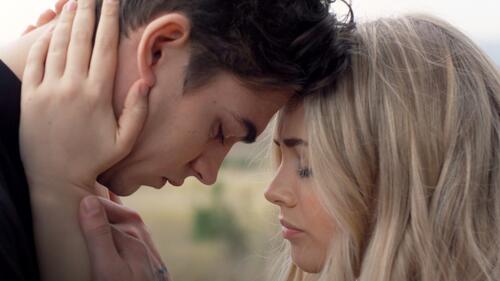 After Ever Happy | Fandango