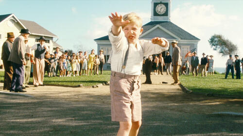 Little Boy | Fandango