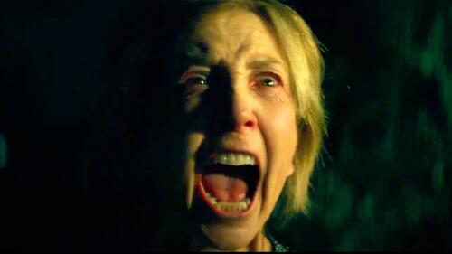 The Call (2020) | Fandango