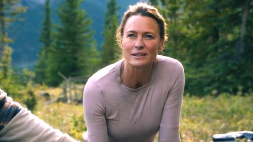 Land (2021) | Fandango