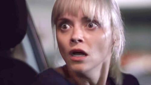 Distorted | Fandango