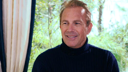 Kevin Costner Biography | Fandango