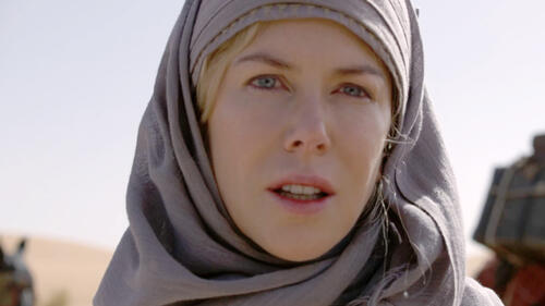 Queen of the Desert | Fandango