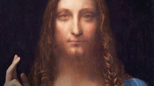 The Lost Leonardo | Fandango