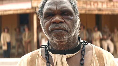 Sweet Country | Fandango