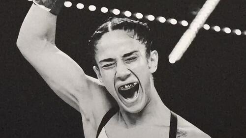 Taylor vs. Serrano: Fight Night | Fandango