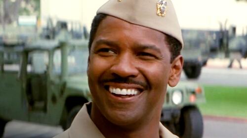 Antwone Fisher | Fandango