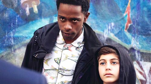 Quest (2017) | Fandango