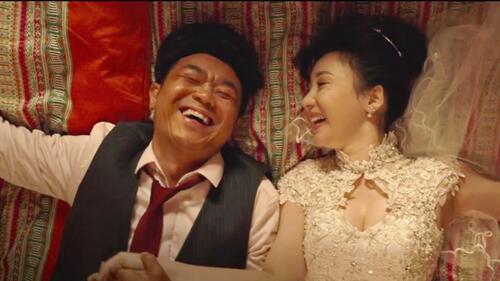 My Dear Liar | Fandango