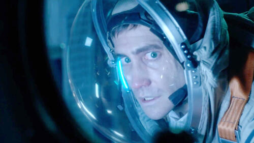 Life (2017) | Fandango