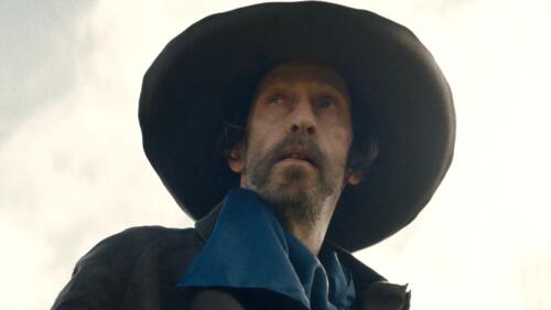 Old Henry (2021) | Fandango