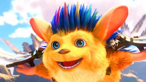 Hedgehogs | Fandango