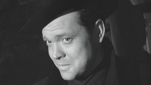 The Third Man | Fandango