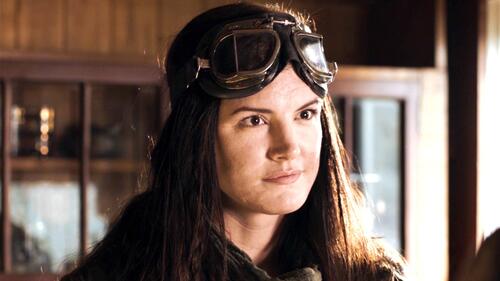 Scorched Earth | Fandango