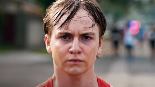 Tyson's Run (2022) | Fandango