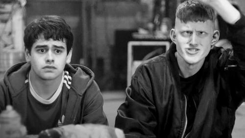 Beats (2020) | Fandango