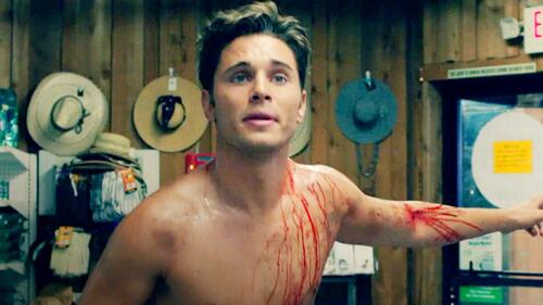 Smiley Face Killers (2020) | Fandango