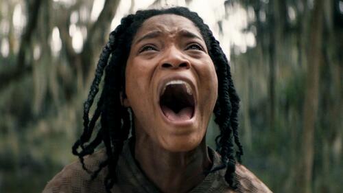 Alice (2022) | Fandango