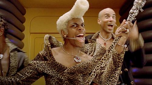 The Fifth Element 25th Anniversary | Fandango