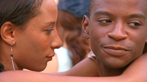 August the First | Fandango