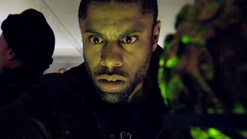 Alpha Rift (2021) | Fandango