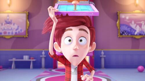 A Wizard's Tale | Fandango