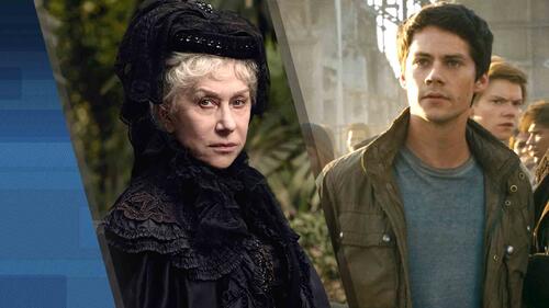 Weekend Ticket | Fandango