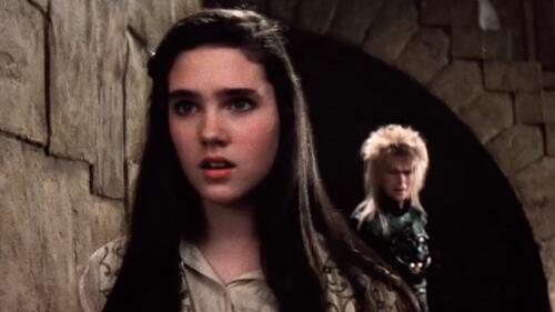 Labyrinth 35th Anniversary | Fandango