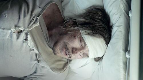 Man of God (2021) | Fandango