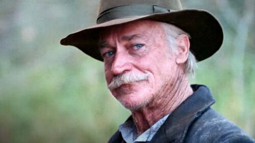 The Grey Fox Fandango