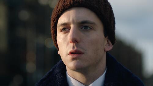 Minyan (2021) | Fandango