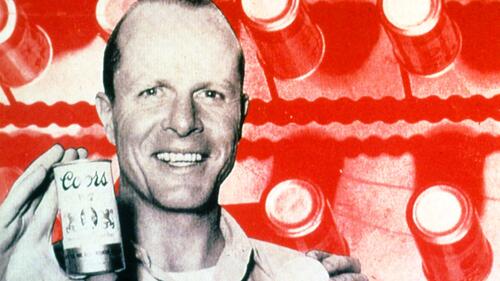 Bill Coors: The Will to Live | Fandango