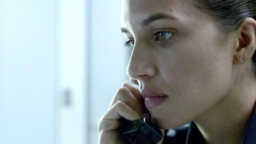 Last Shift (2015) | Fandango