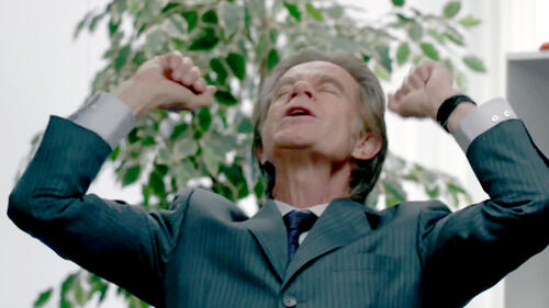 Dial a Prayer | Fandango