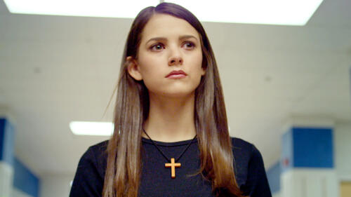 I'm Not Ashamed | Fandango