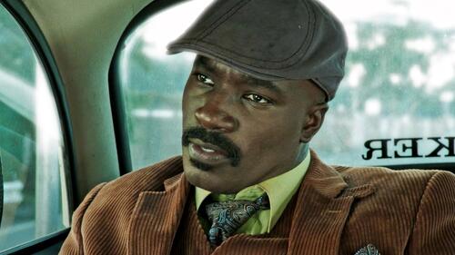 I'm Charlie Walker (2022) | Fandango