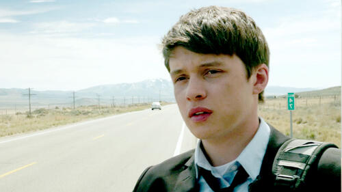 Being Charlie | Fandango