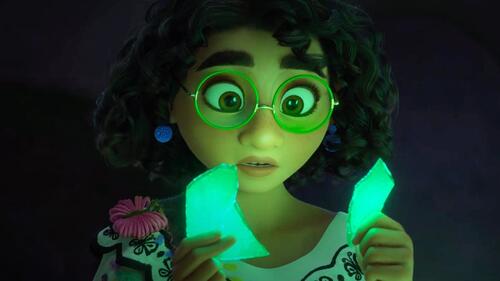 Encanto (2021) | Fandango