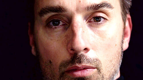 Infinity Chamber | Fandango