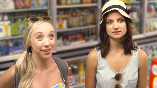 Fort Tilden | Fandango