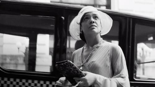 Passing (2021) | Fandango