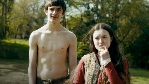 Catherine Called Birdy (2022) | Fandango