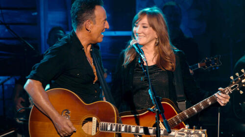 Western Stars | Fandango