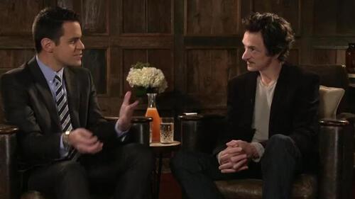 The Sessions | Fandango