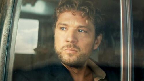 The Locksmith | Fandango