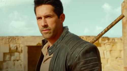 Accident Man: Hitman's Holiday (2022) | Fandango