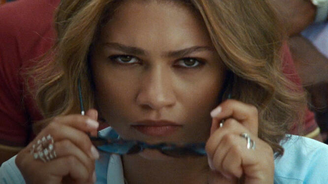 Challengers (2024) Tickets & Showtimes | Fandango