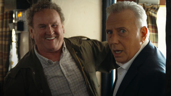 The Problem With People (2024) Showtimes | Fandango