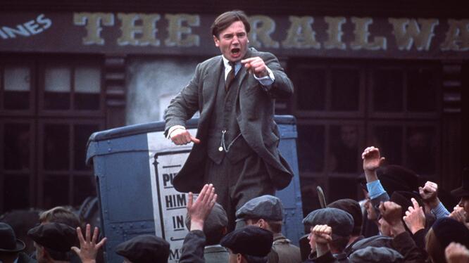 Michael Collins Movie Tickets & Showtimes Near You | Fandango