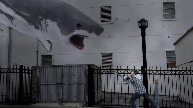 Sharknado | Fandango